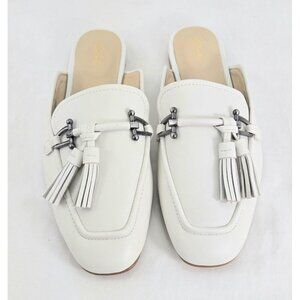 Clarks | Shoes | Clarks Pure 2 Leather Womens Shoes Size 8m Tassel Slip ...